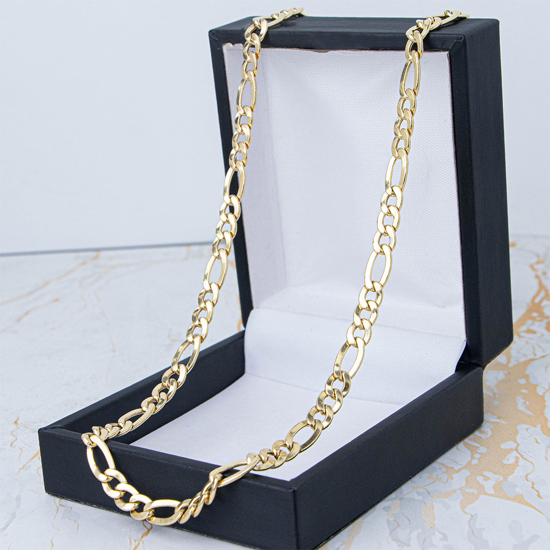 CADENA ESLABON SEGUIDO – Germanerazojoyeria