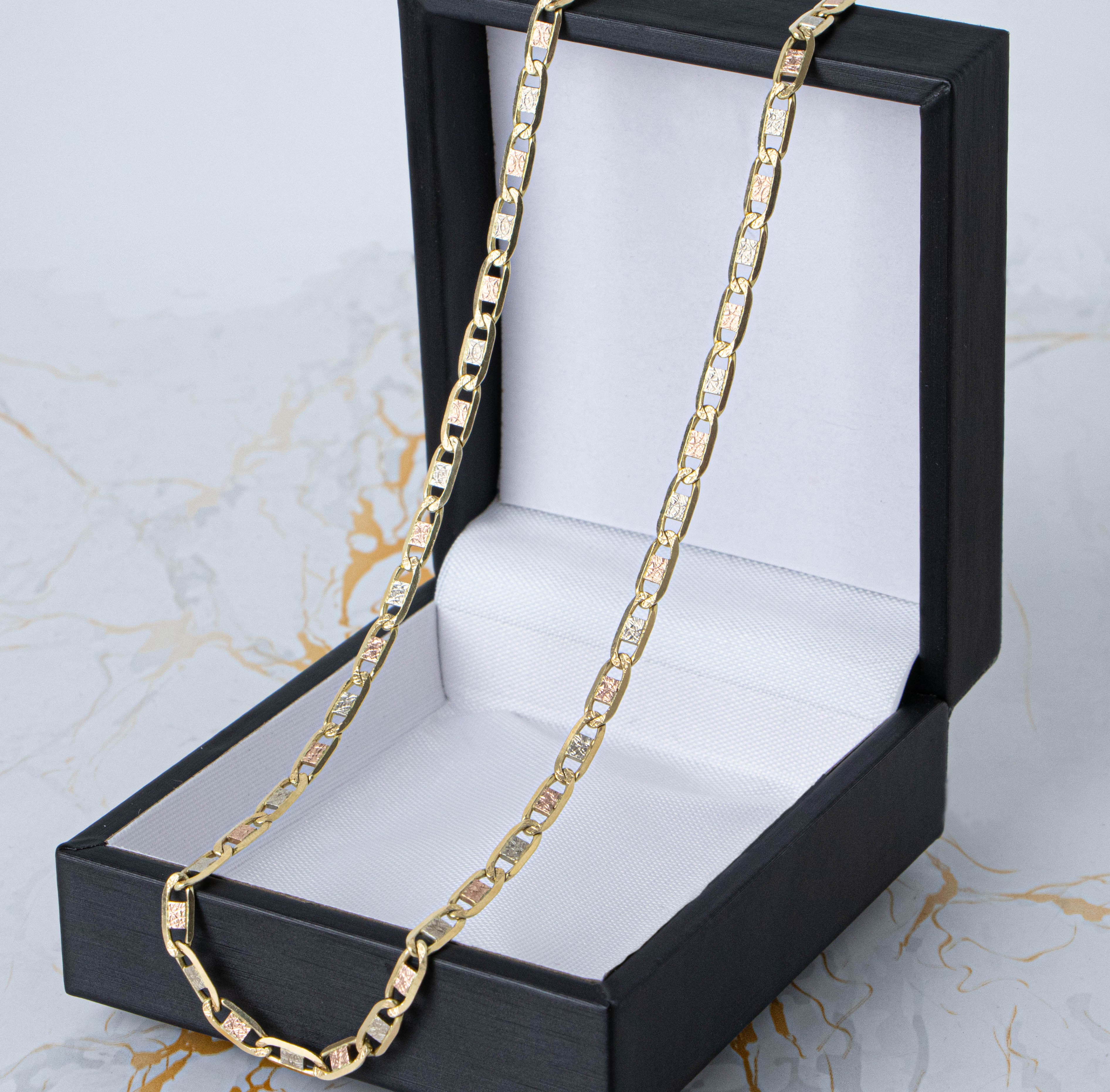 CADENA YARDENIA – Germanerazojoyeria